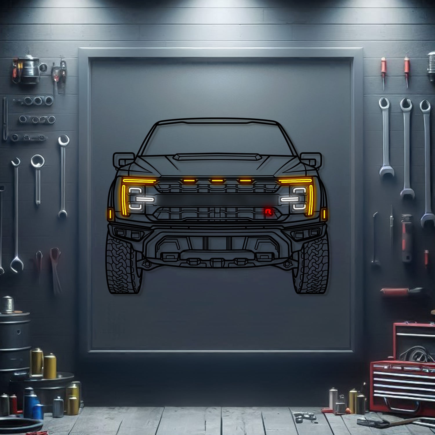 Ronin Factory | Ride with the Best