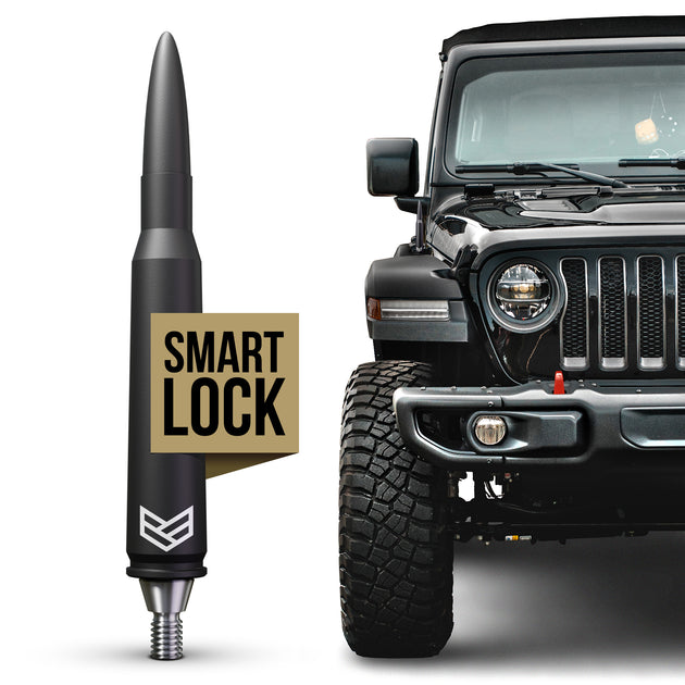 SMARTLOCK™ ANTENNAS