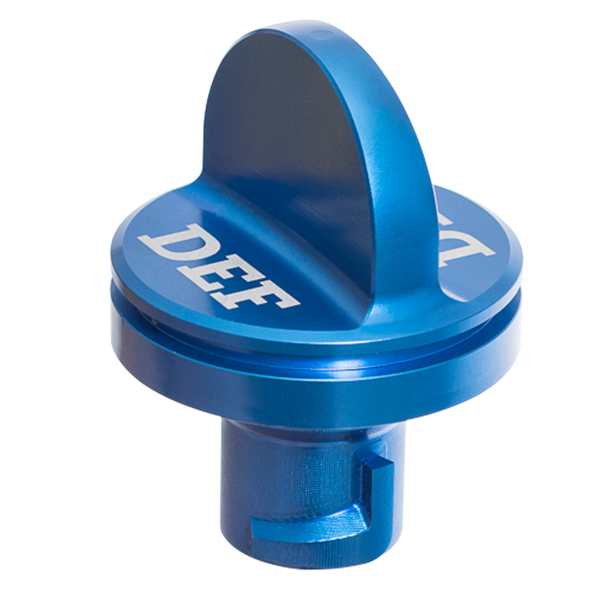 DODGE RAM MAGNETIC FUEL CAP & DEF CAP